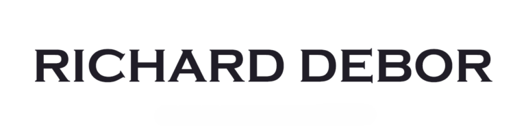 Richard Debor Perfumy