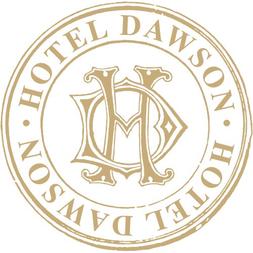 Hotel Dawson Perfumy