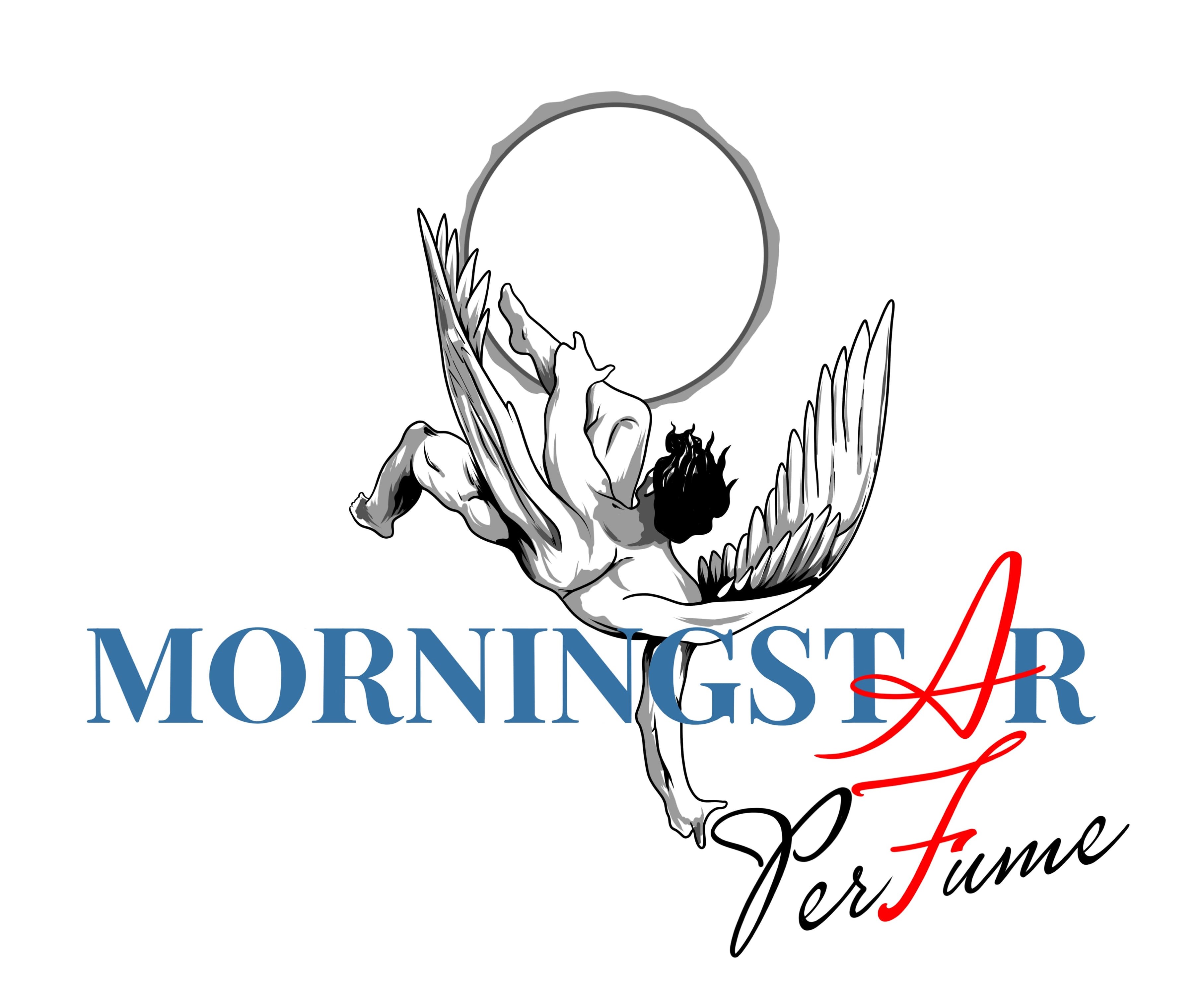 Morningstar Perfume Perfumy